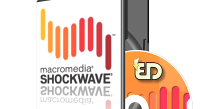What is adobe shockwave player - metrolosa
